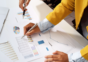 Ovation Healthcare | Premier Shared Services Provider