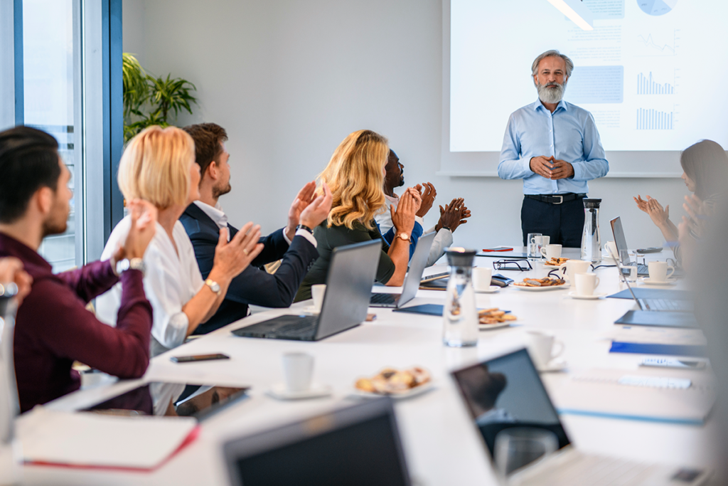 How to Be an Effective Hospital Board: Governance & Leadership ...