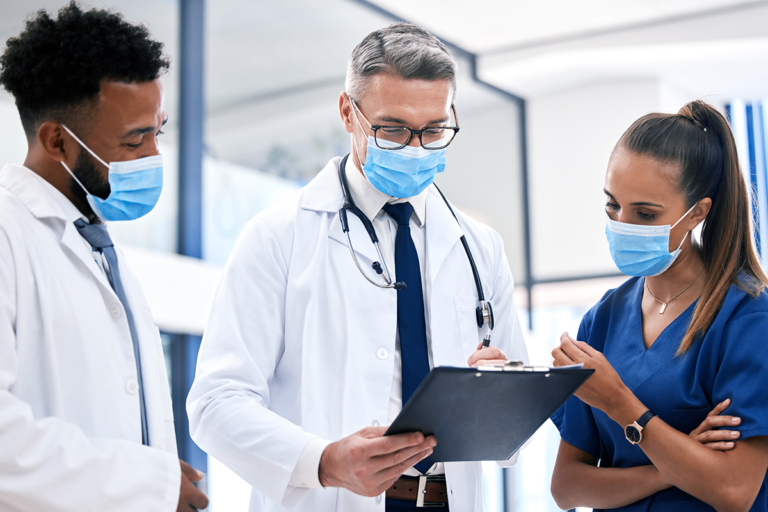 Ovation Healthcare | In the News