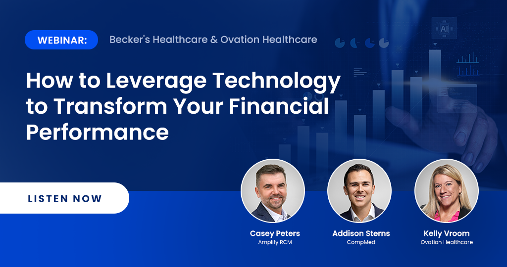 How to Leverage Technology to Transform Your Financial Performance ...