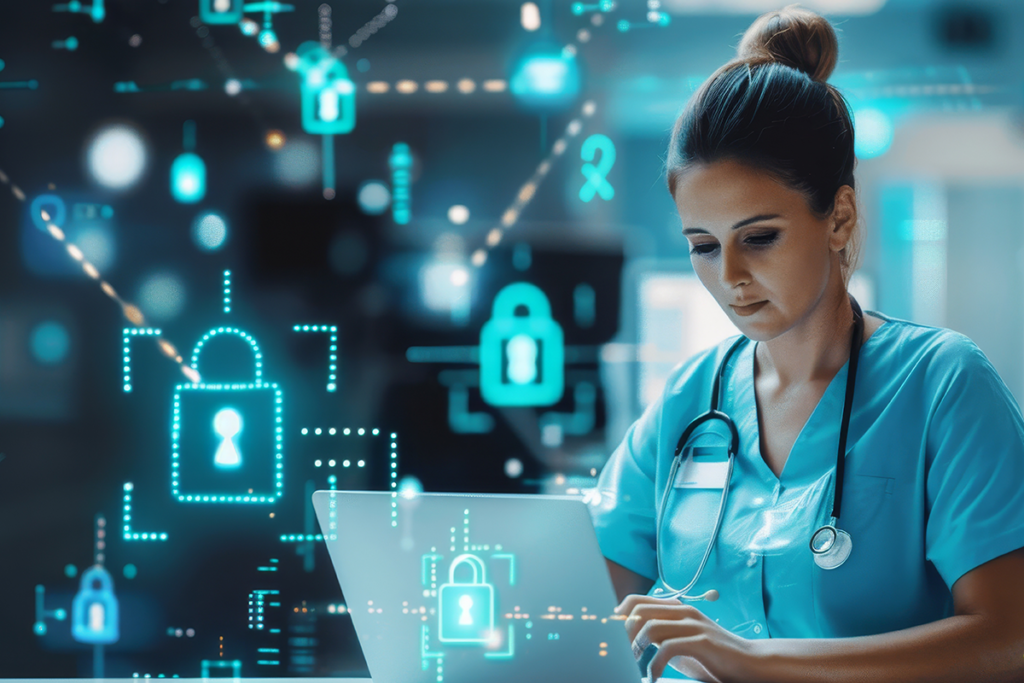 Navigating Cybersecurity Challenges in Rural Hospitals: Strengthening ...