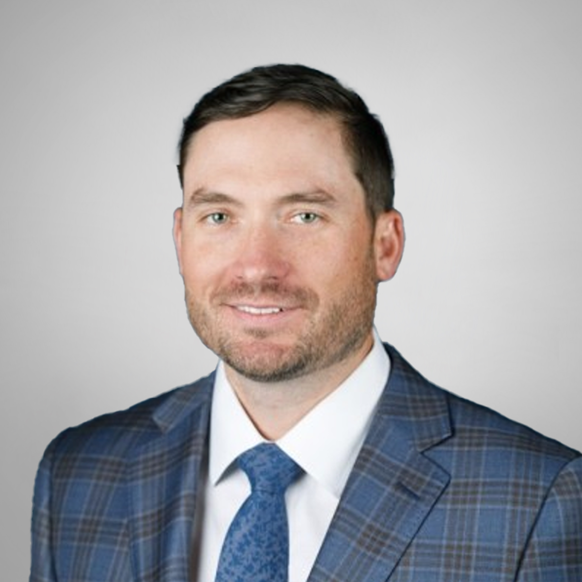 Nicholas Meyer - Ovation Healthcare