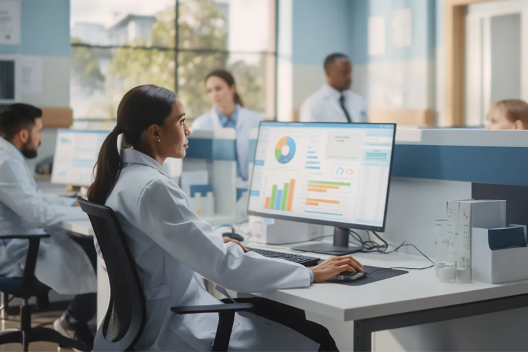Ovation Healthcare | Insurance Services